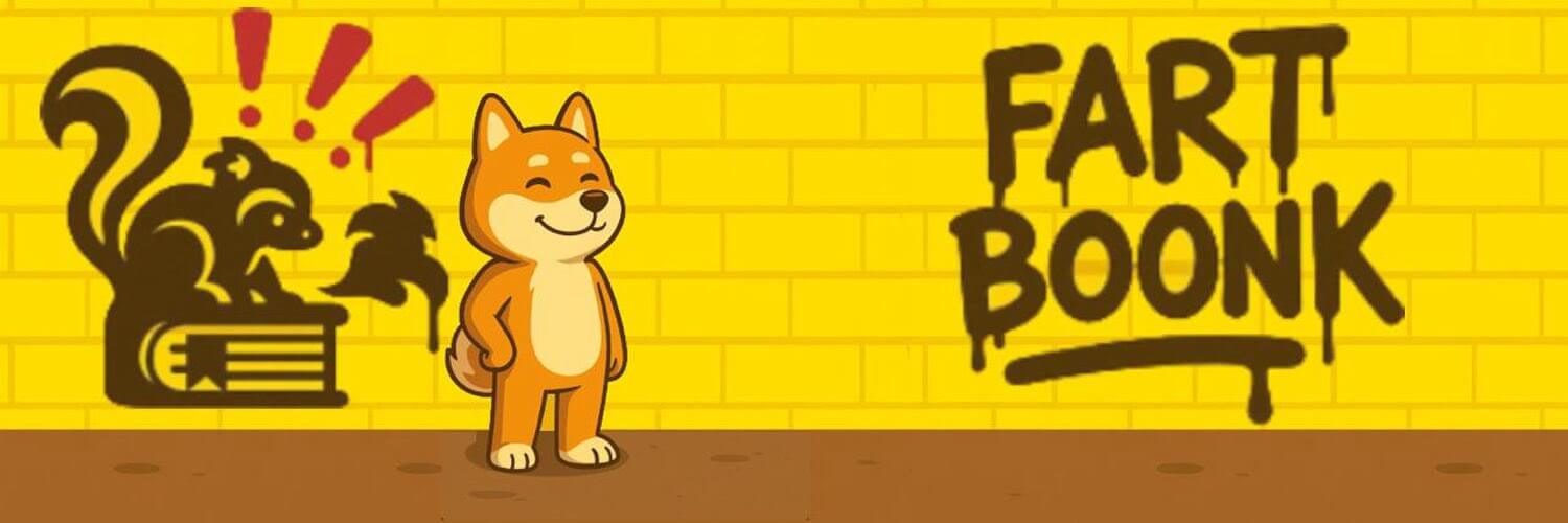 FBONK.fun - First Fart Coin in Bonk Ecosystem